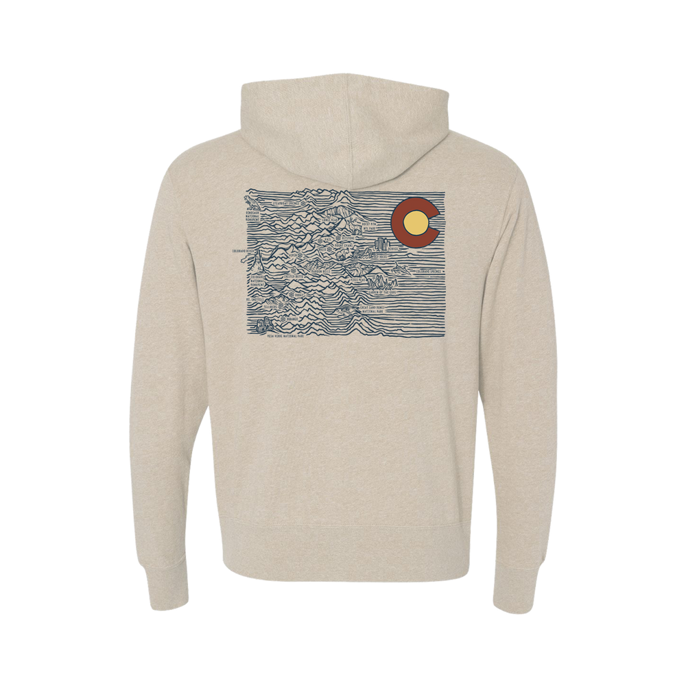 Colorado Collection | Colorado Apparel & Merch | Wild Tribute