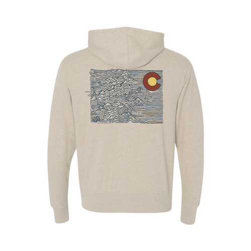 Colorado Collection | Colorado Apparel & Merch | Wild Tribute