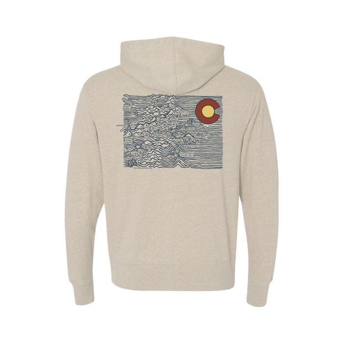 Colorado Collection | Colorado Apparel & Merch | Wild Tribute