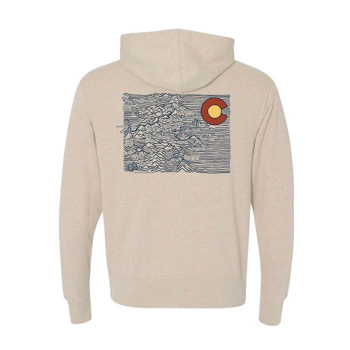 Colorado Collection | Colorado Apparel & Merch | Wild Tribute