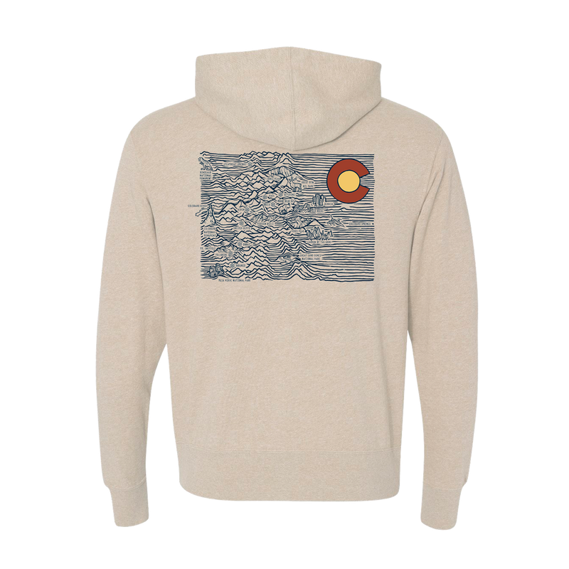 Colorado Collection | Colorado Apparel & Merch | Wild Tribute