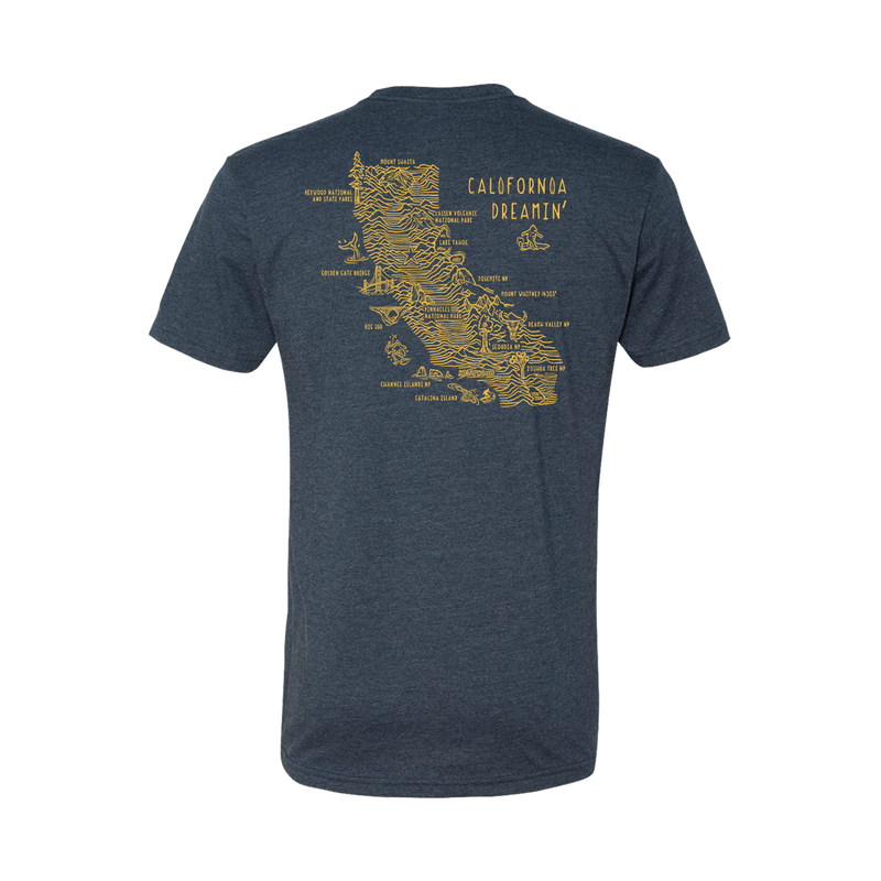 California Collection | California Themed Merchandise & Gifts