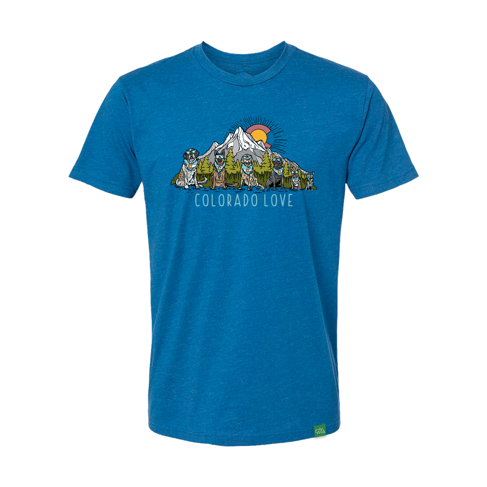 Colorado Collection | Colorado Apparel & Merch | Wild Tribute