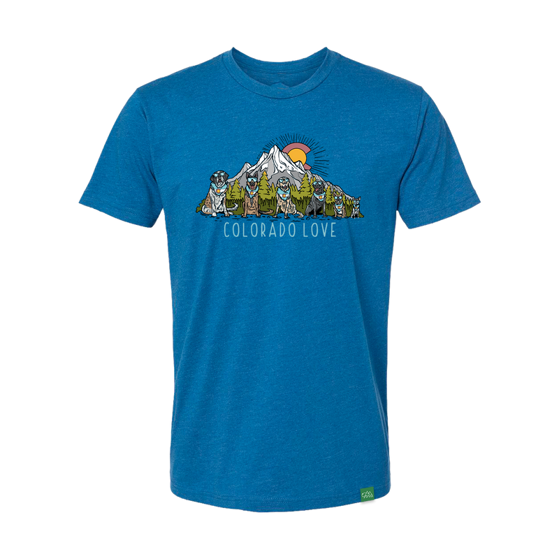 Colorado Collection | Colorado Apparel & Merch | Wild Tribute