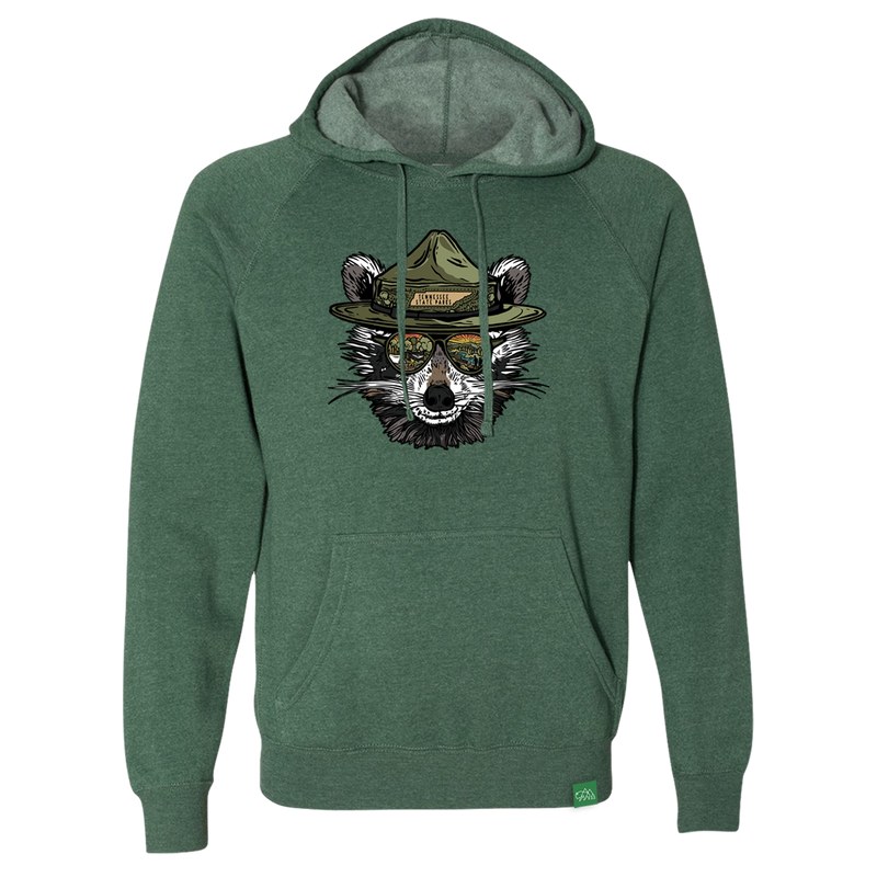 Collectible National Parks Souvenir Clothing | Wild Tribute