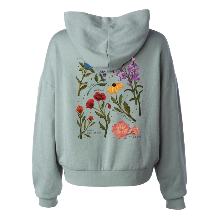 Women’s Wildlife & Outdoor Themed Clothing | Wild Tribute