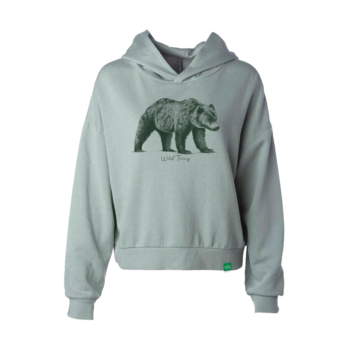 Women’s Wildlife & Outdoor Themed Clothing | Wild Tribute