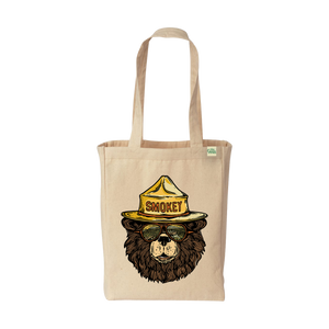 Smokey The Bear Apparel, Clothing, and Merch | Wild Tribute