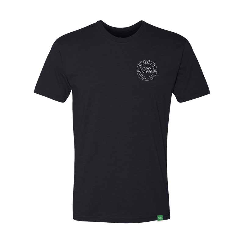 Men's Hiking, Wildlife, and Travel T-Shirts | Wild Tribute