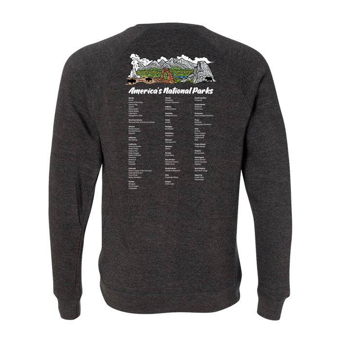 Parks Collection | National Parks Gifts & More | Wild Tribute