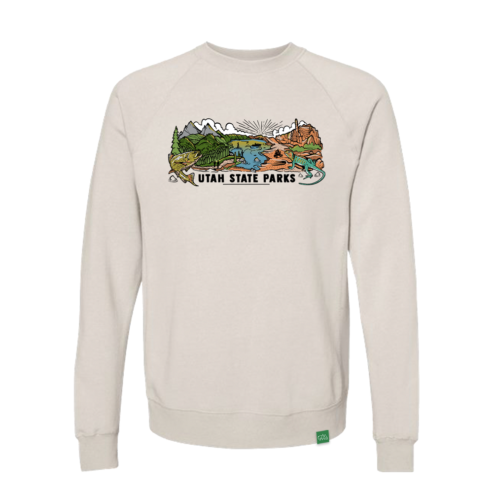 Utah Collection | Utah Shirts & Merch | Wild Tribute