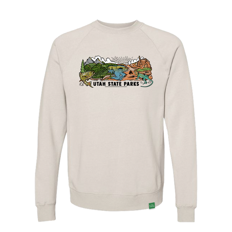 Utah Collection | Utah Shirts & Merch | Wild Tribute