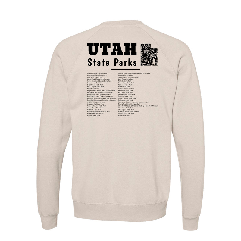 Utah Collection | Utah Shirts & Merch | Wild Tribute