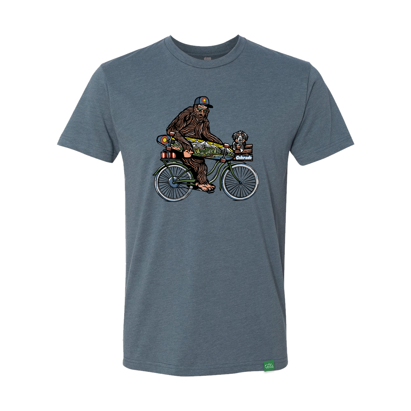 Colorado Collection | Colorado Apparel & Merch | Wild Tribute