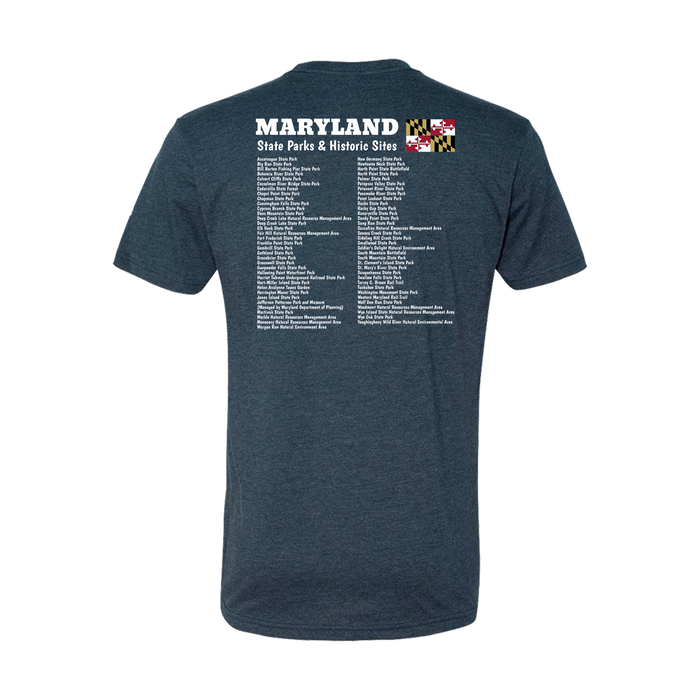 Men's Hiking, Wildlife, and Travel T-Shirts | Wild Tribute