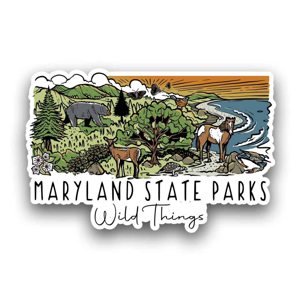 Sticker Bundle | Wild Tribute