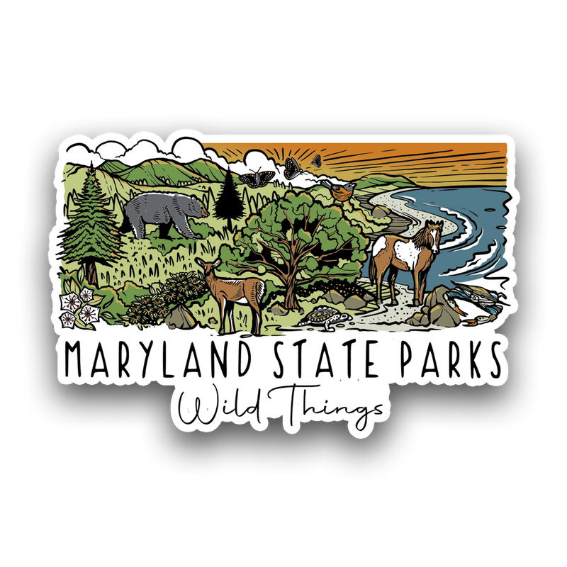 Sticker Bundle | Wild Tribute