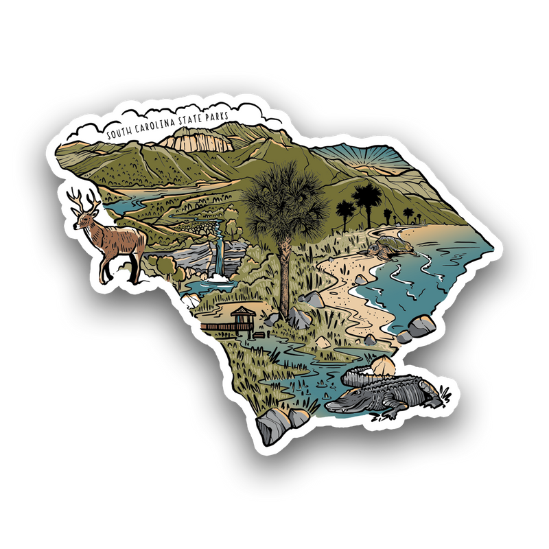 Sticker Bundle | Wild Tribute