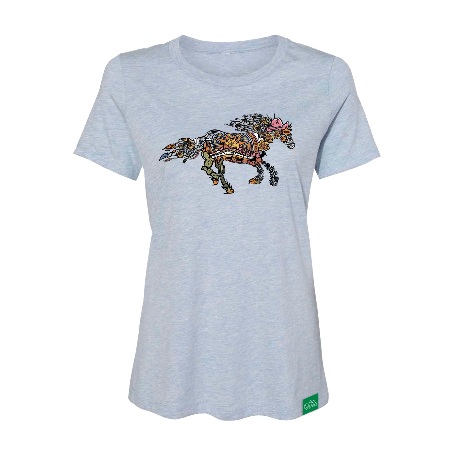 Women’s Wildlife & Outdoor Themed Clothing | Wild Tribute