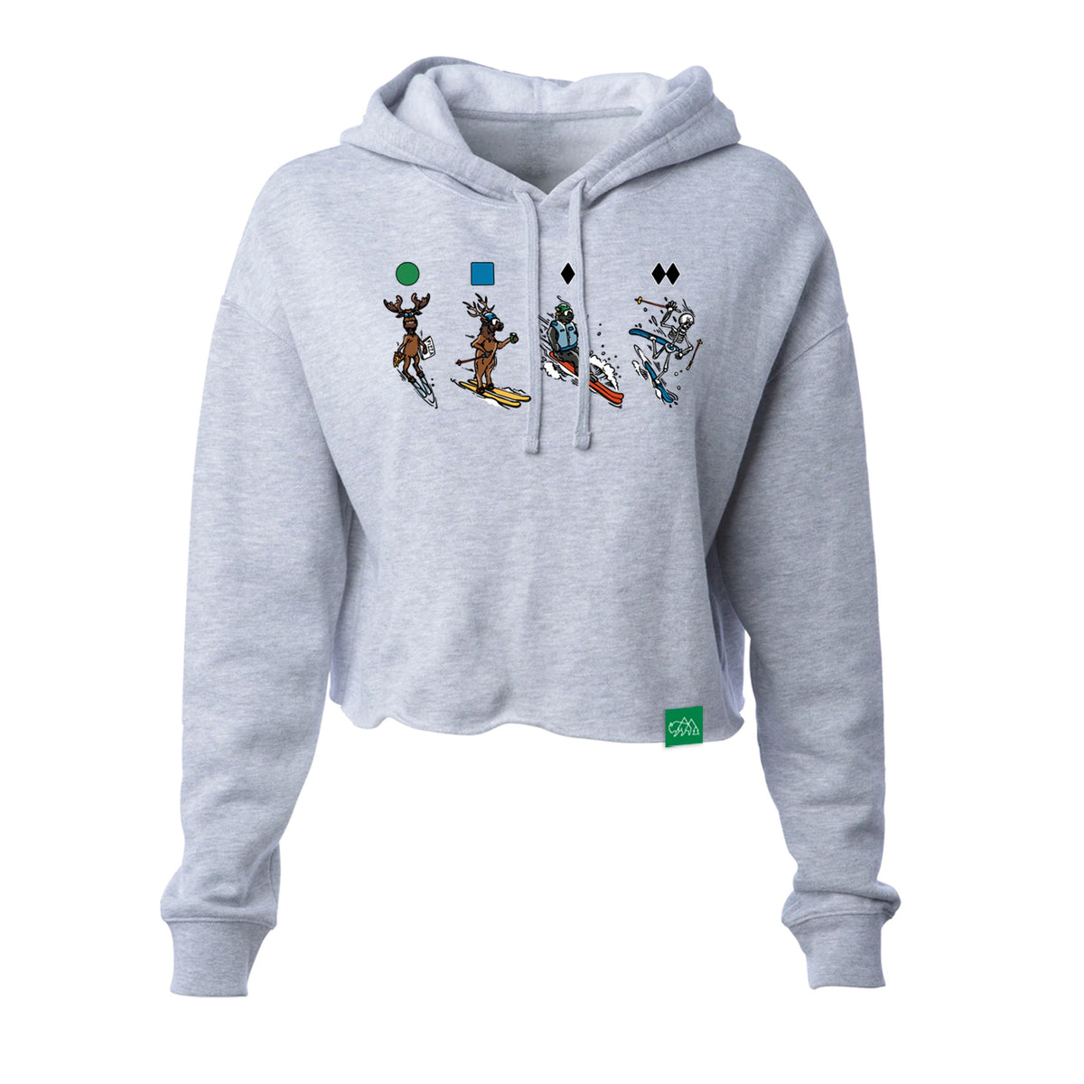 Women’s Wildlife & Outdoor Themed Clothing | Wild Tribute