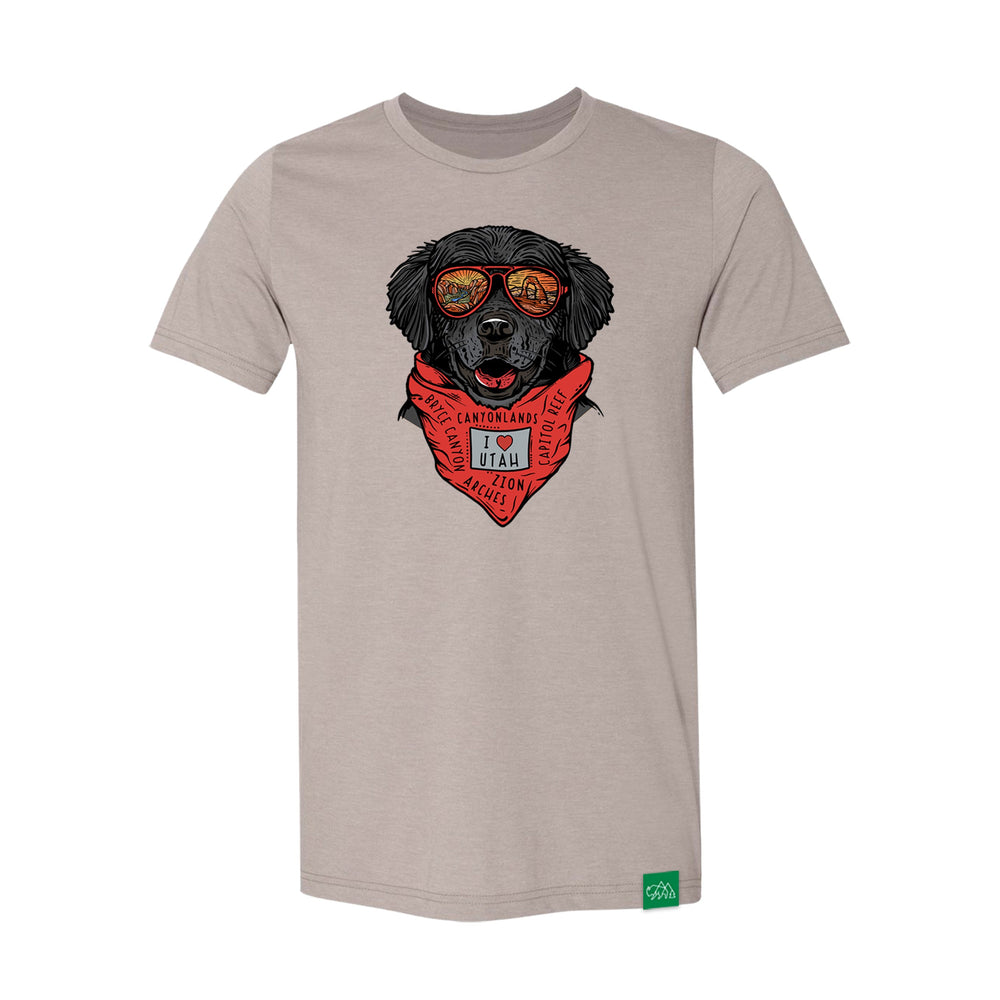 Men's Hiking, Wildlife, and Travel T-Shirts | Wild Tribute