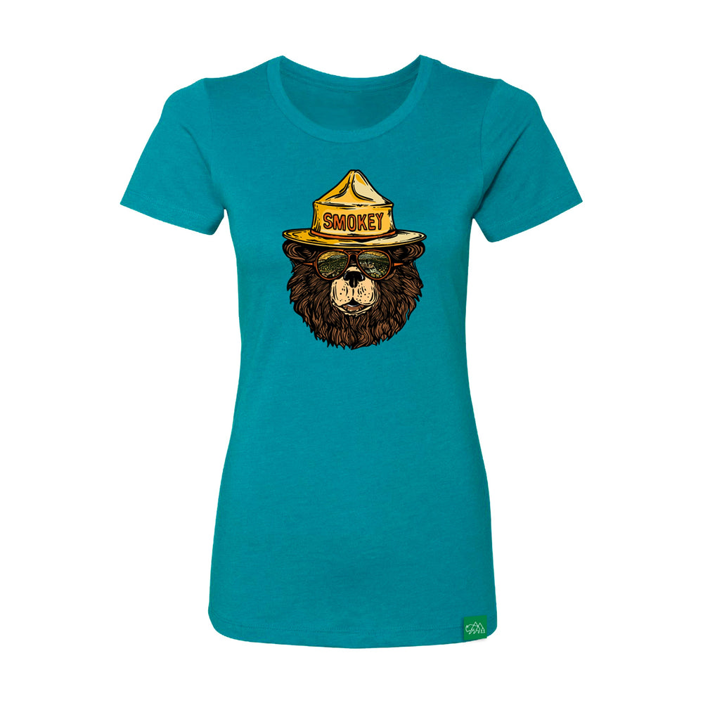 Women’s Wildlife & Outdoor Themed Clothing | Wild Tribute