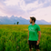 Wild Tribute Logo T-Shirt | Where Legacy Roams