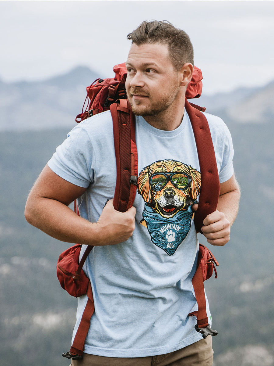 Appalachian Clothing for Men and Women | Wild Tribute