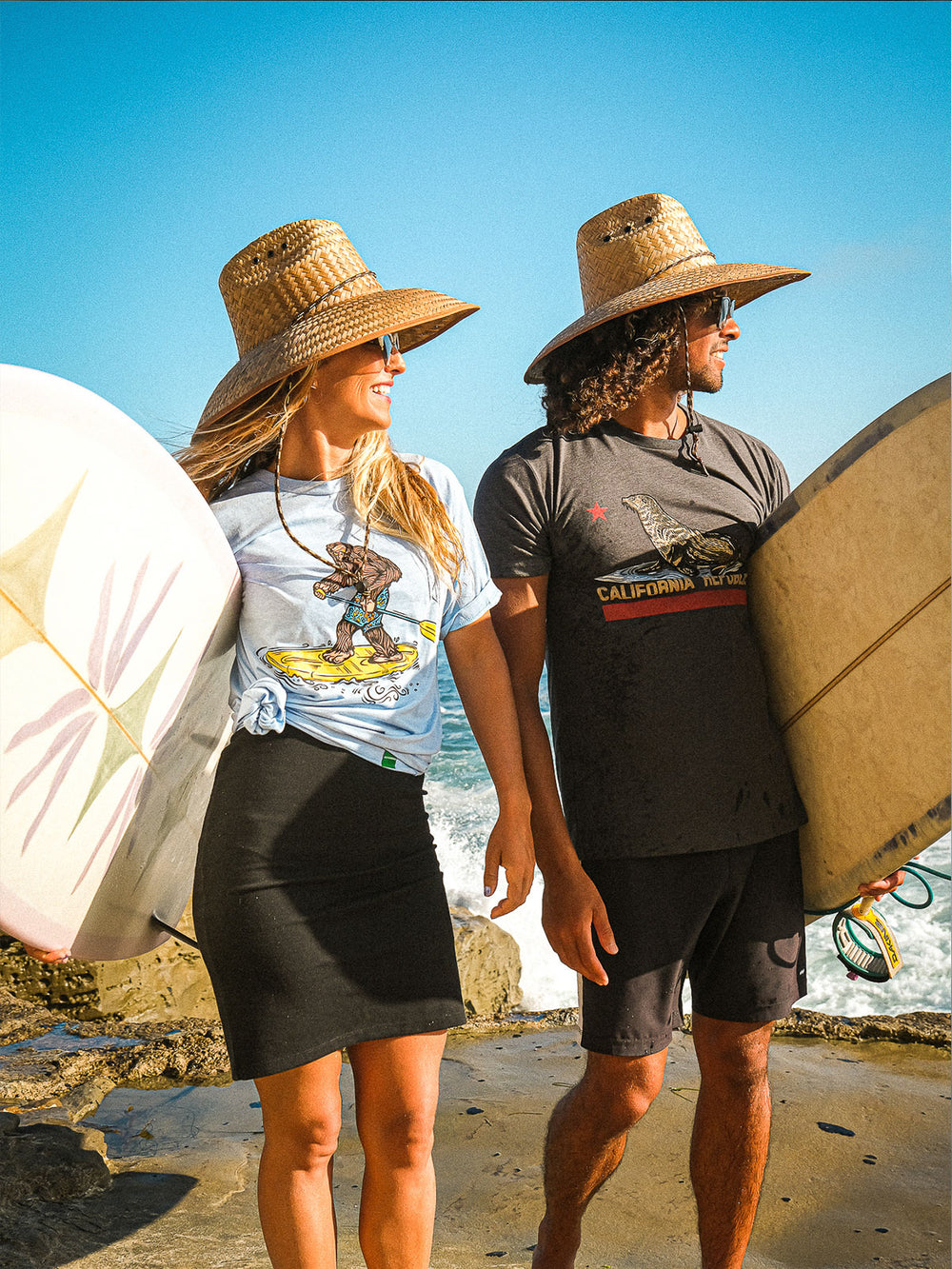 California Collection | California Themed Merchandise & Gifts