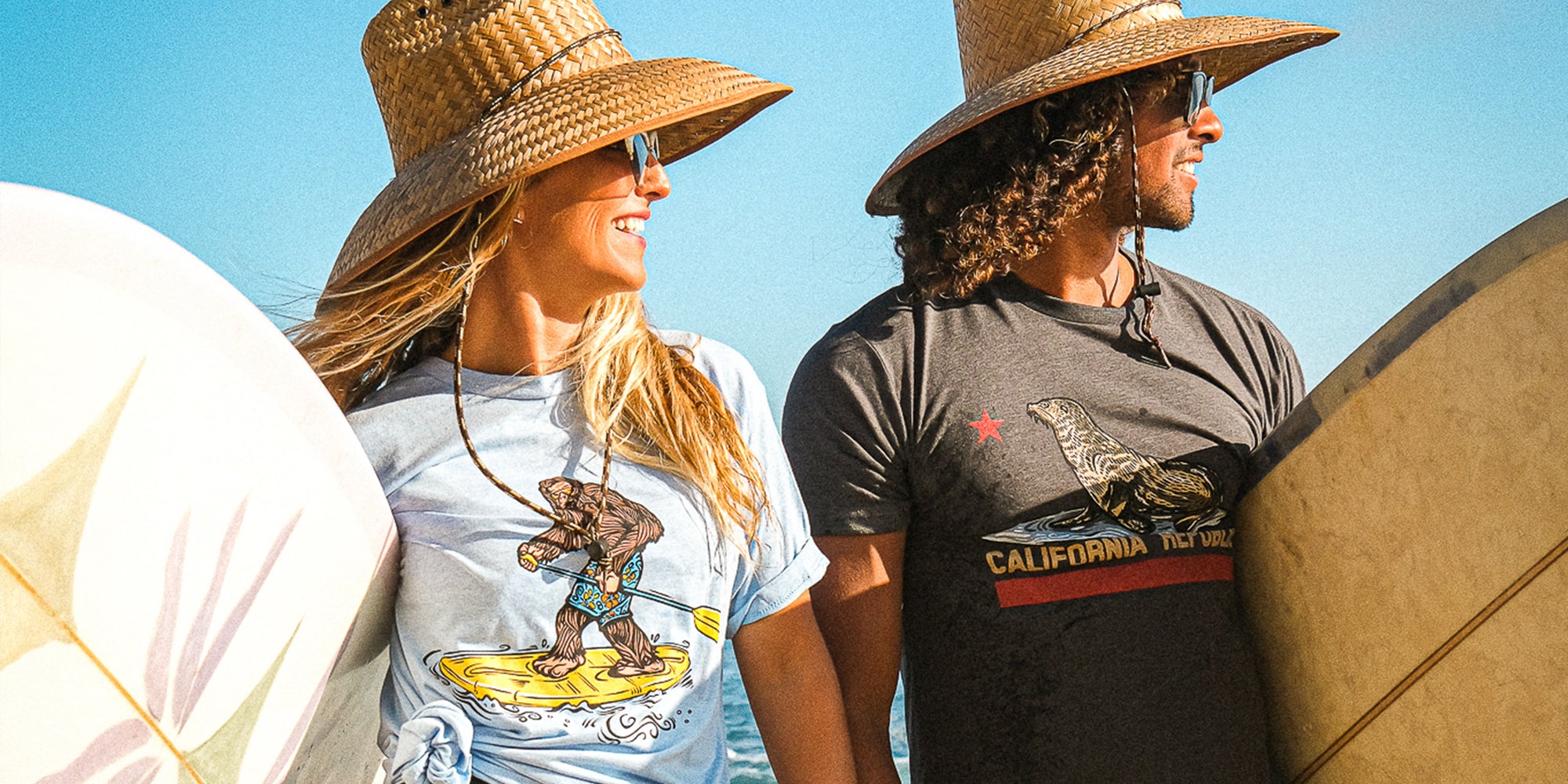 California Collection | California Themed Merchandise & Gifts