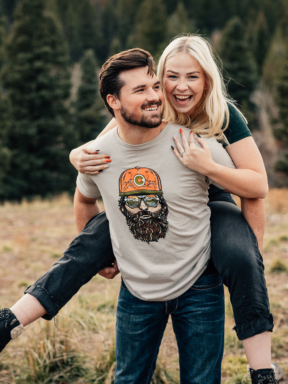 Colorado Collection | Colorado Apparel & Merch | Wild Tribute