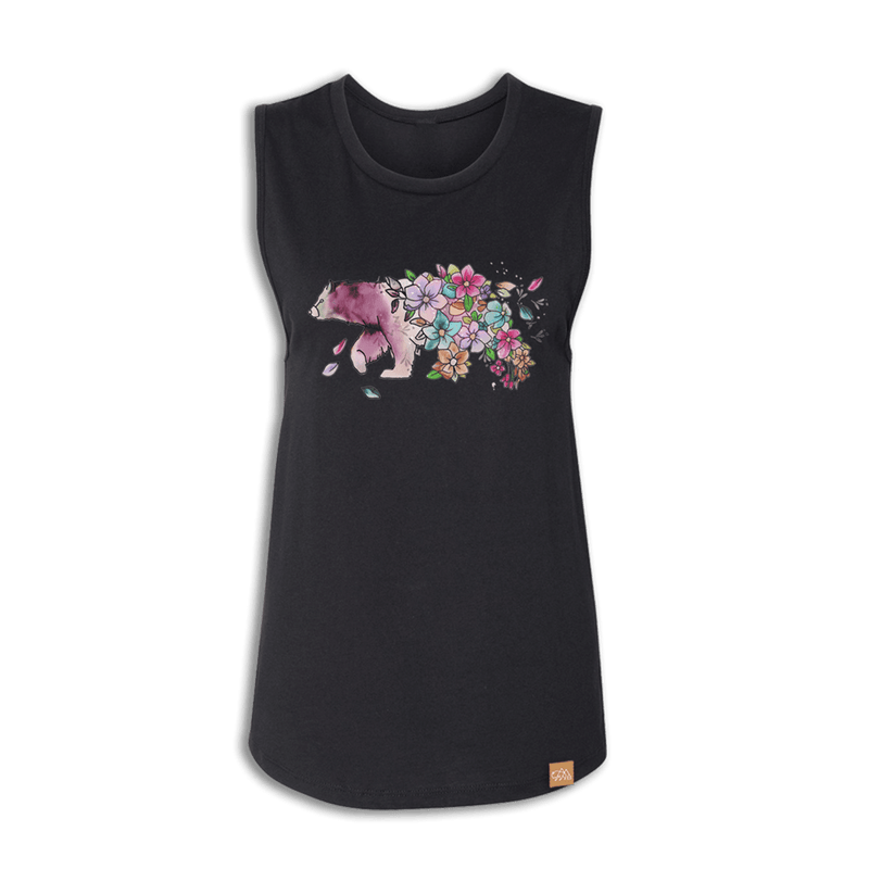 Women’s Wildlife & Outdoor Themed Clothing | Wild Tribute