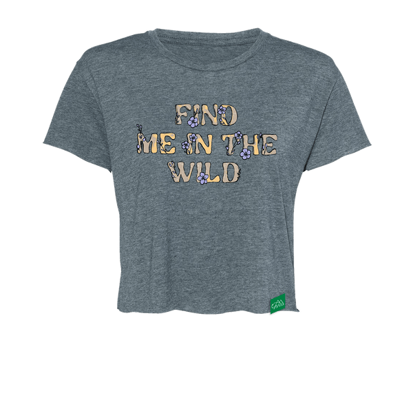 Women’s Wildlife & Outdoor Themed Clothing | Wild Tribute