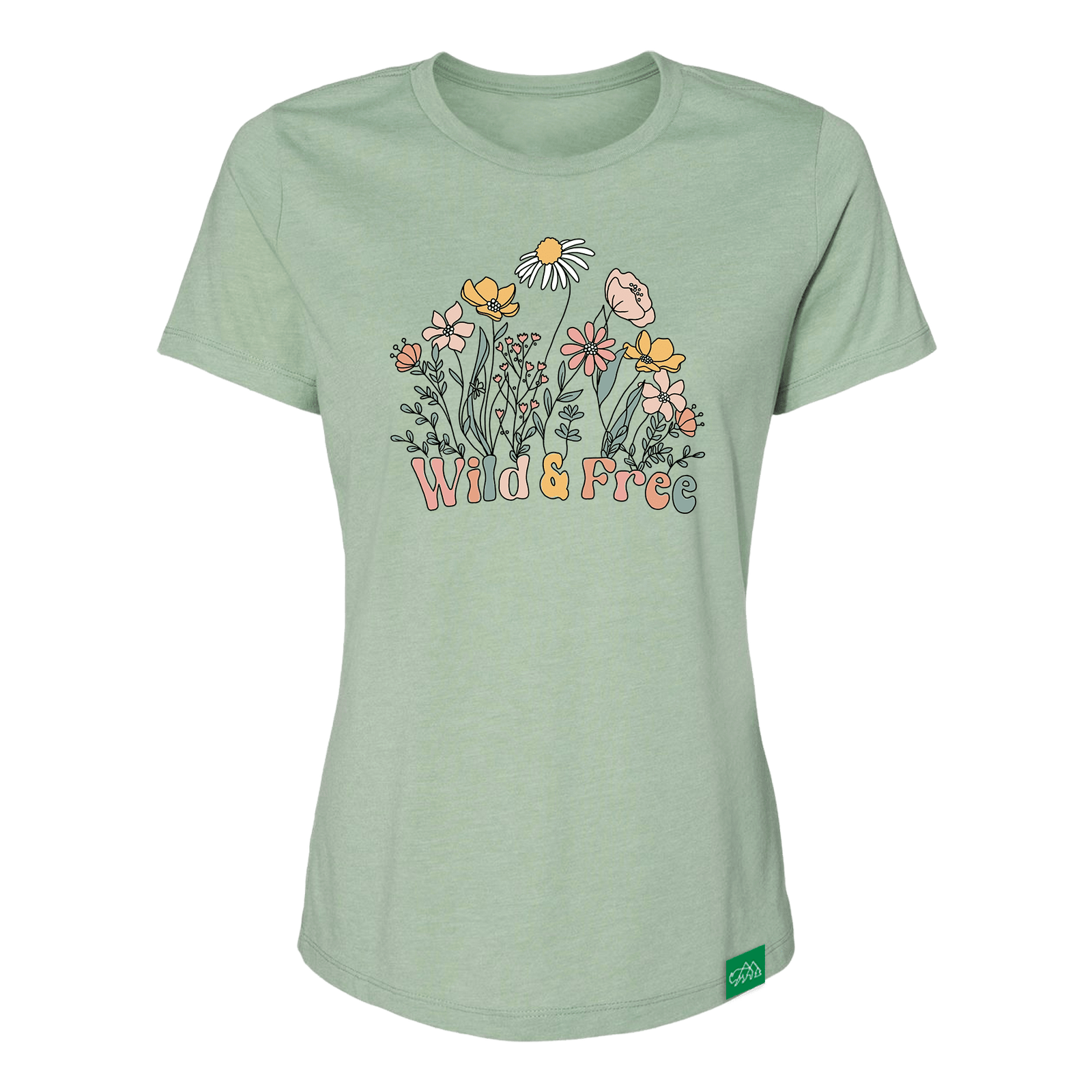 Women’s Wildlife & Outdoor Themed Clothing | Wild Tribute