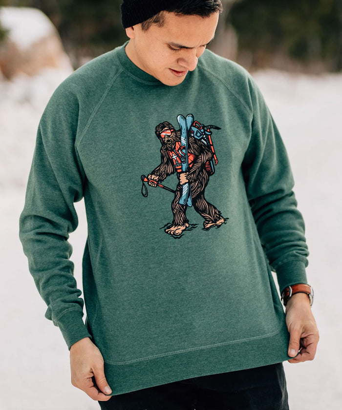 Winter Themed T-Shirts & Gifts | Wild Tribute