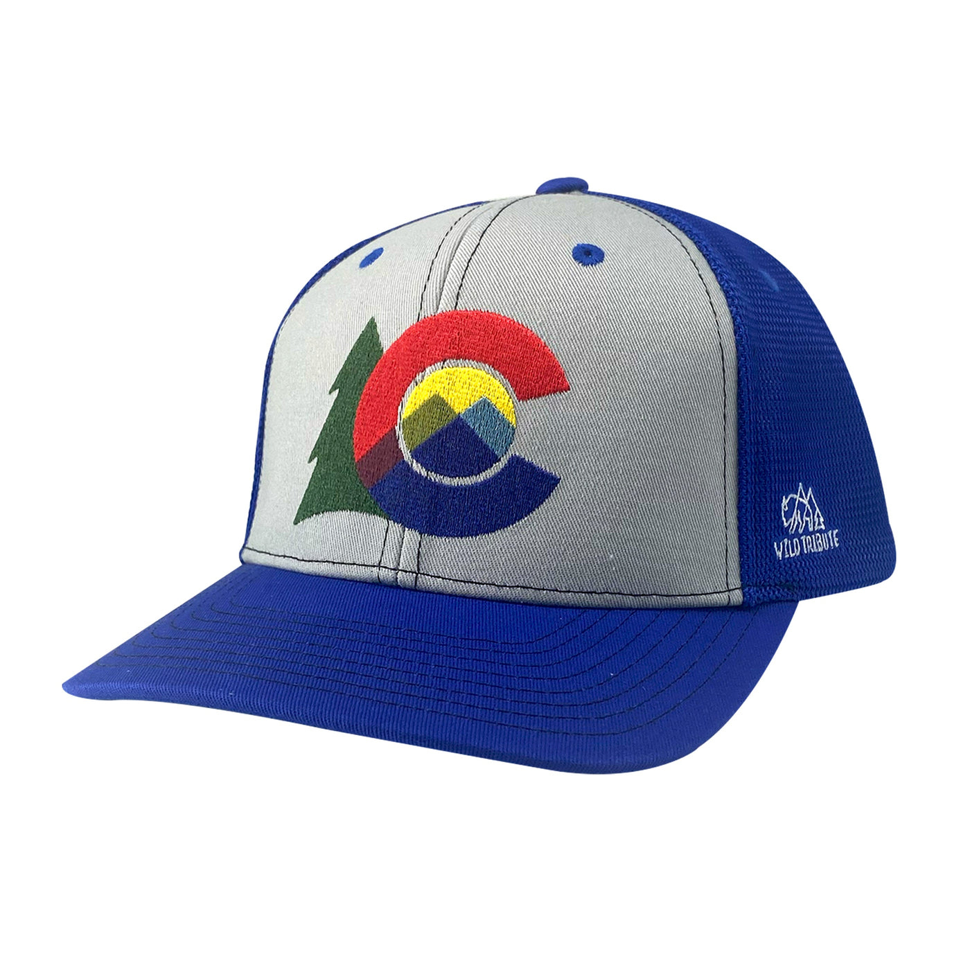 Colorado Collection | Colorado Apparel & Merch | Wild Tribute