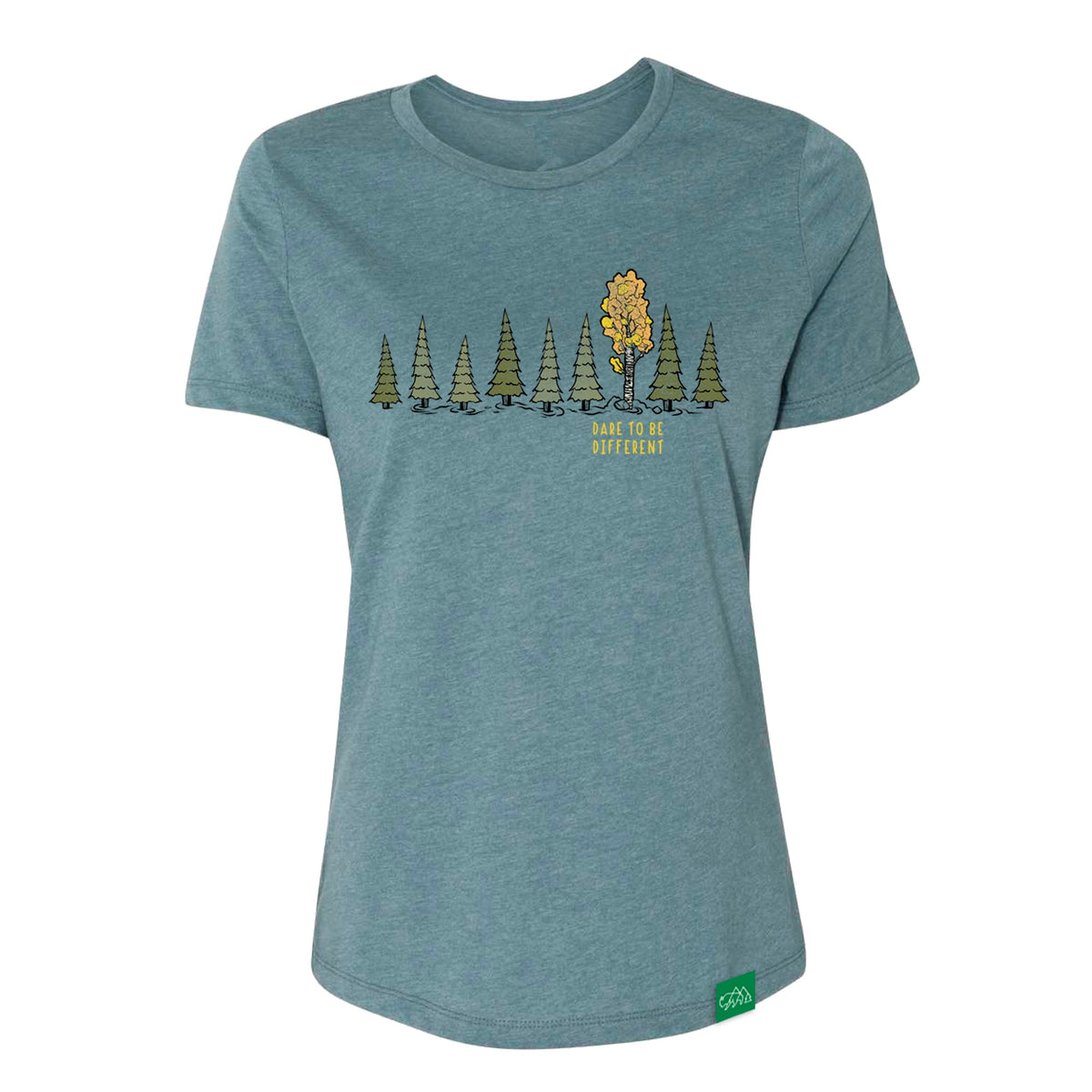 Women’s Wildlife & Outdoor Themed Clothing | Wild Tribute