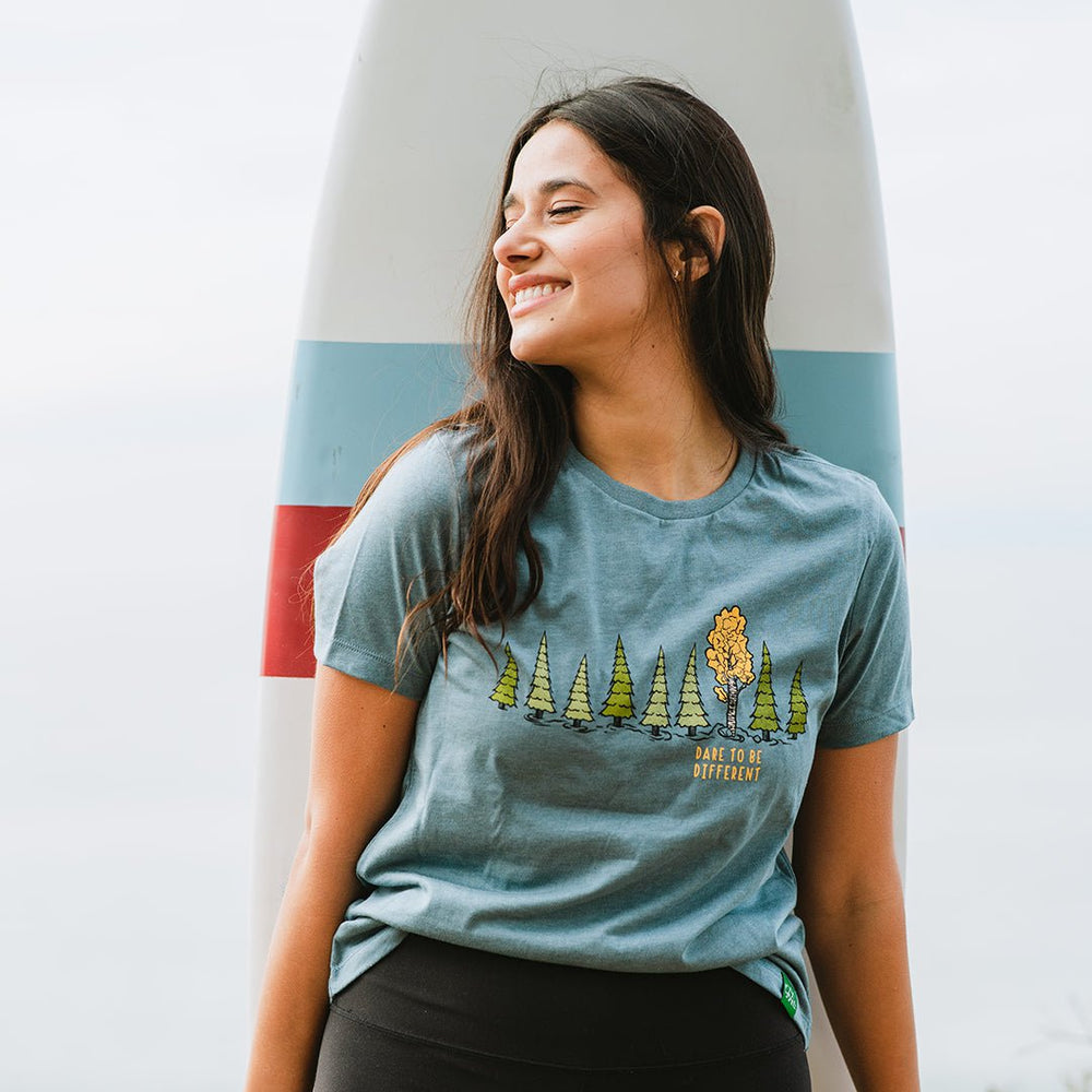 Women’s Wildlife & Outdoor Themed Clothing | Wild Tribute