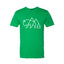 Wild Tribute Logo T-Shirt | Where Legacy Roams